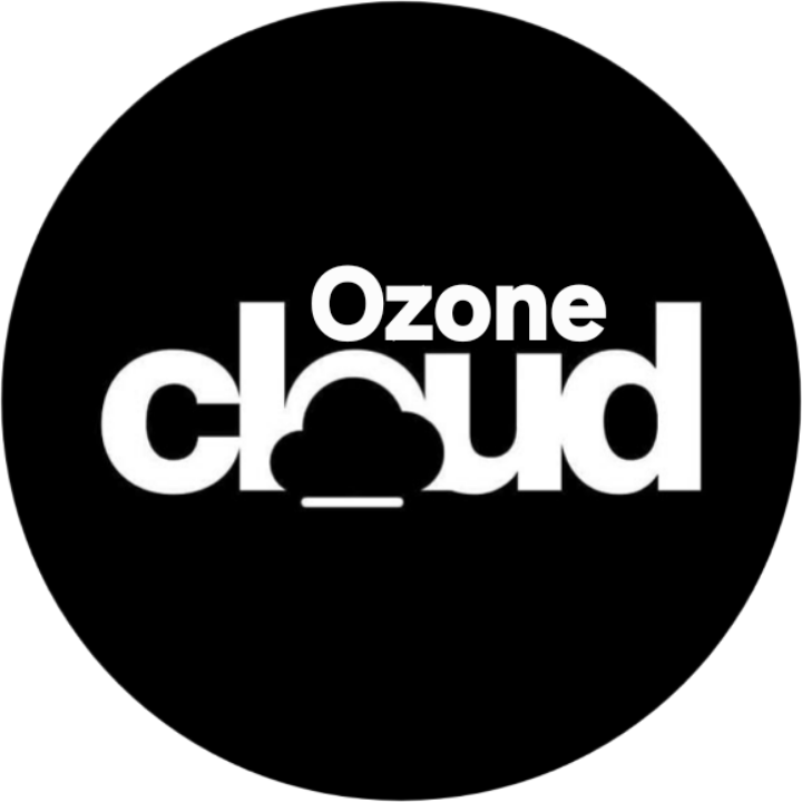 Ozone Cloud - Fast & Reliable Hosting Solutions